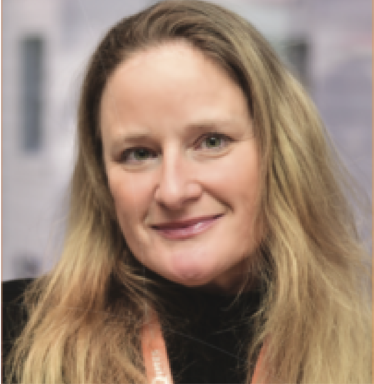 Mrs. Heidi Reid – IIBT